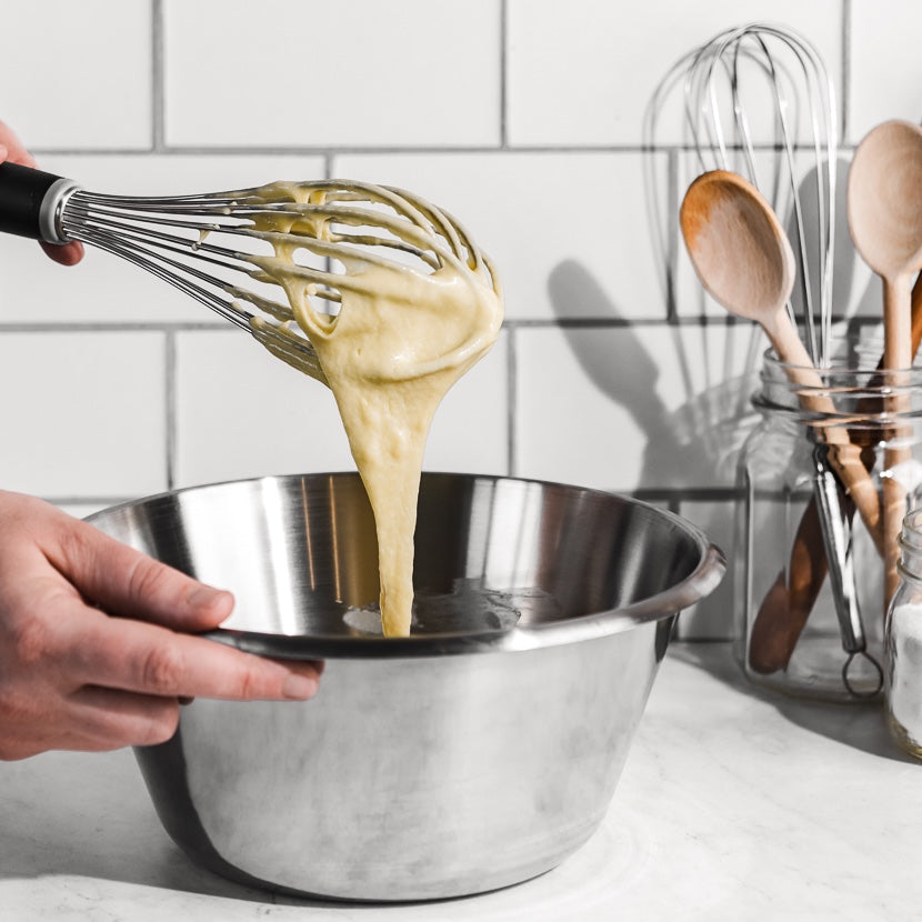 Leipominen – Eiring