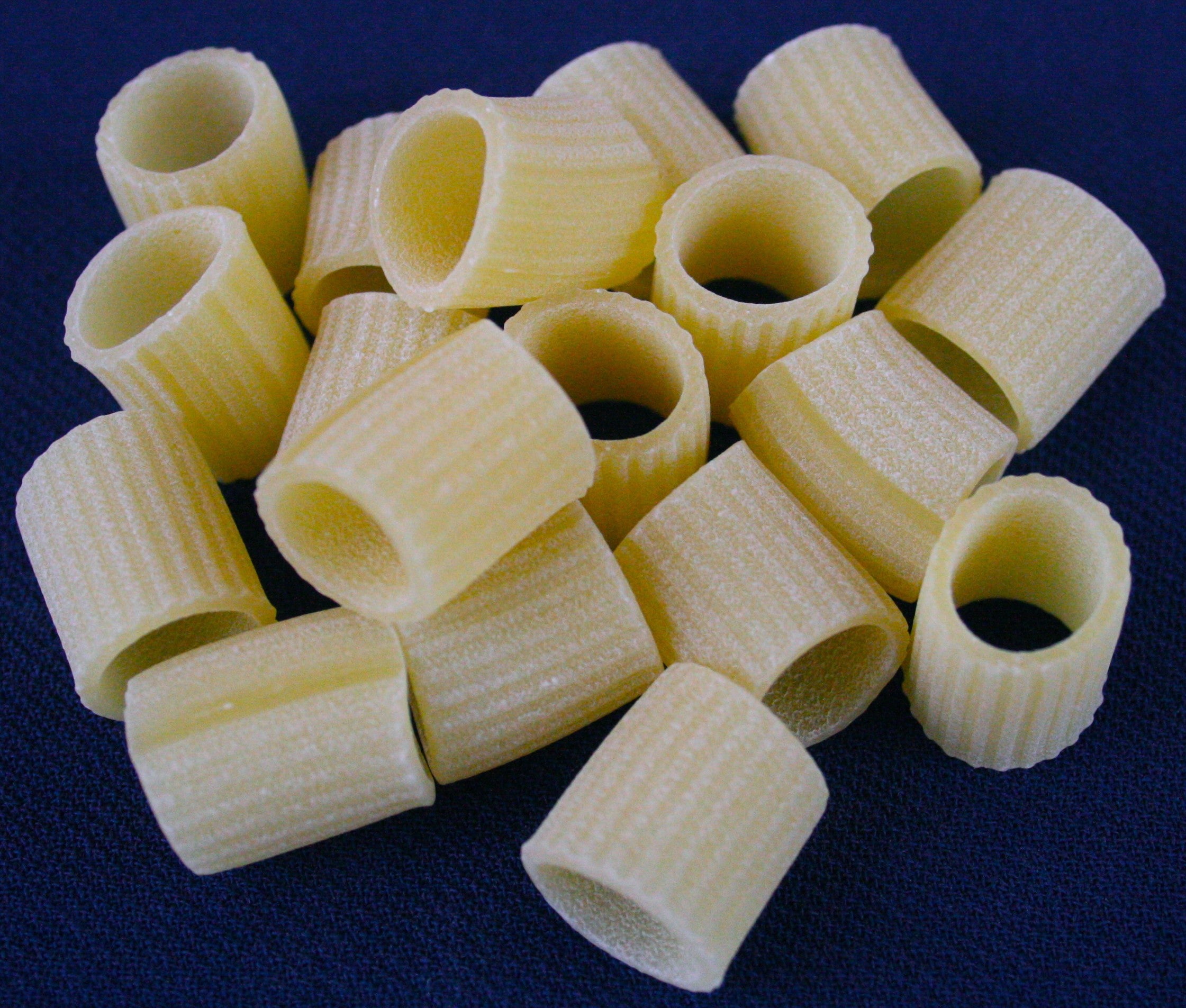 Setaro mezzi rigatoni 1 kg – Eiring