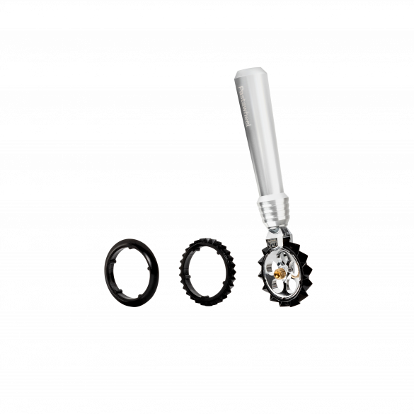 Marcato pasta wheel – Eiring