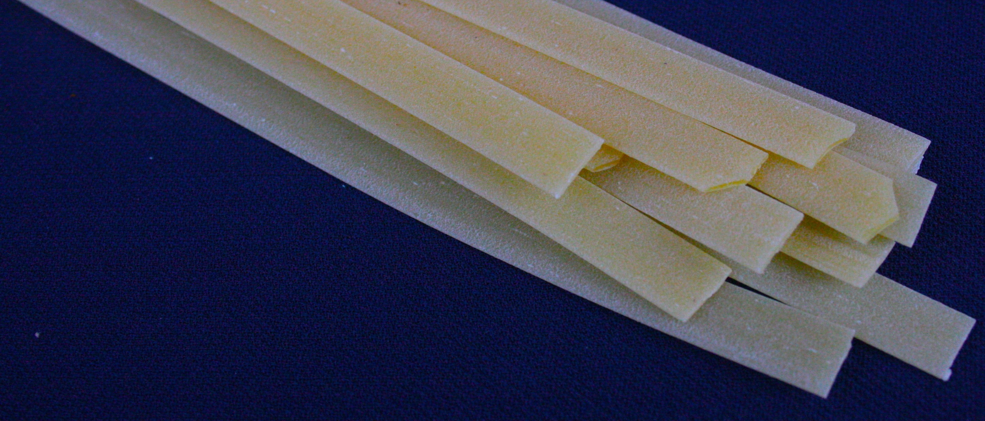 Setaro pappardelle 1 kg – Eiring