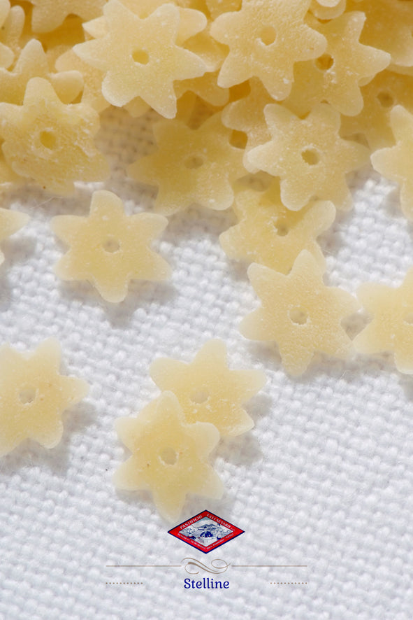 Setaro stelline 1 kg – Eiring