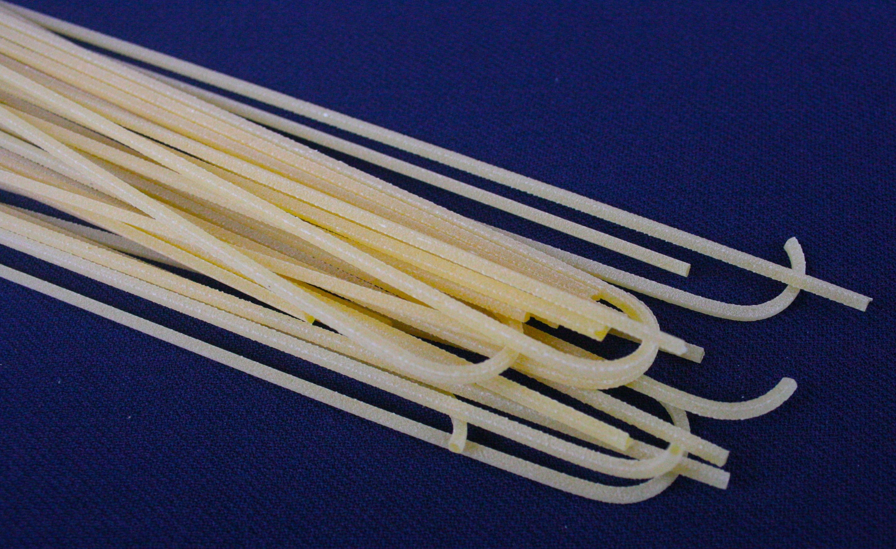 Setaro spaghetti chitarra 500 g – Eiring