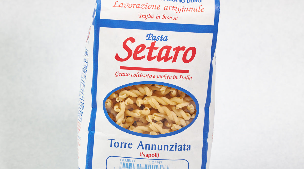 Setaro gemelli 1 kg – Eiring