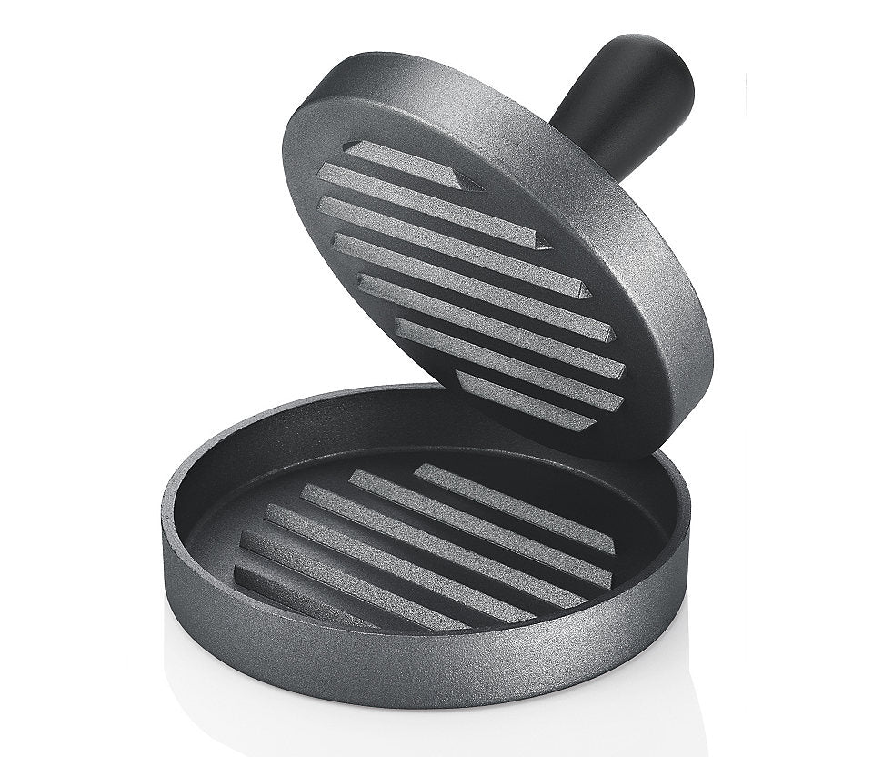 Hamburger press – Eiring