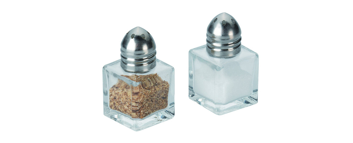 Westmark pippuri- ja suolasirotin, setti – Eiring