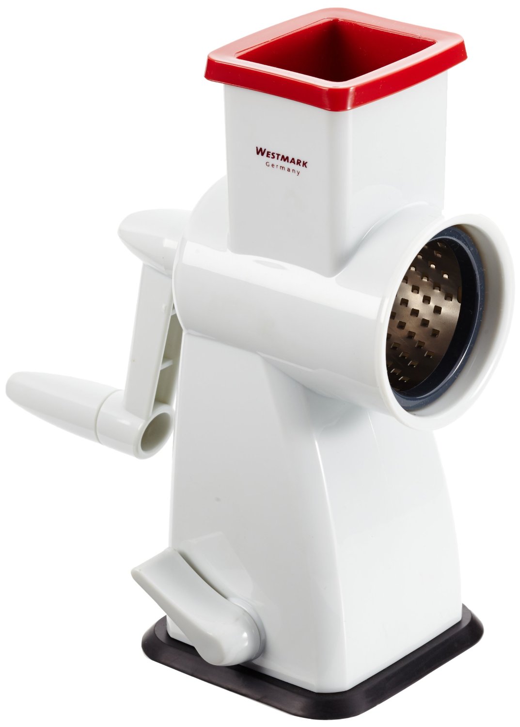 Almond grinder – Eiring